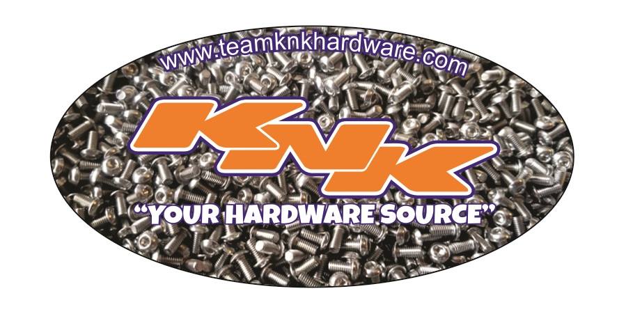 Team KNK – LI RC & More LLC