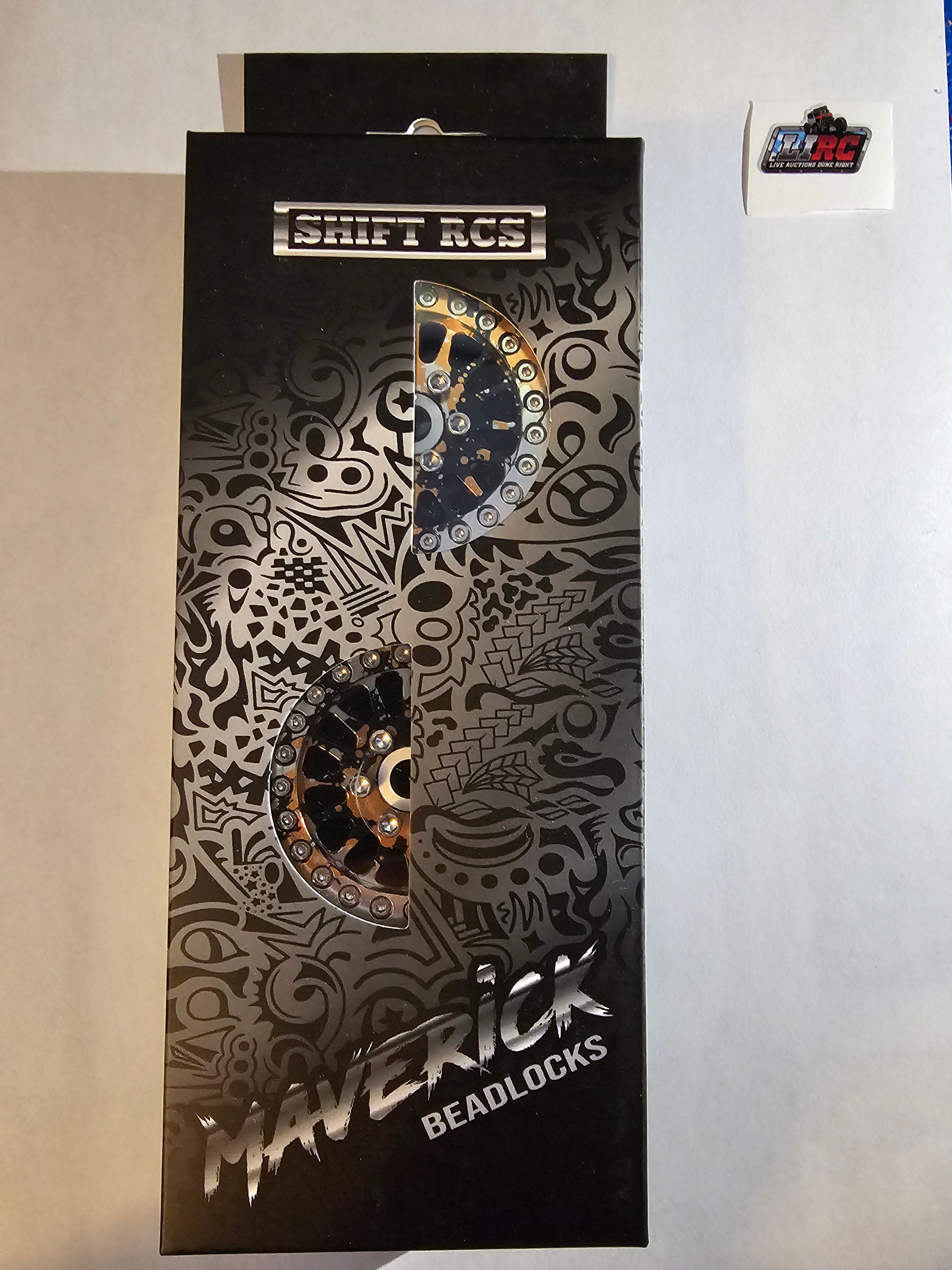 Shift RCs Maverick 1.9 – LI RC & More LLC