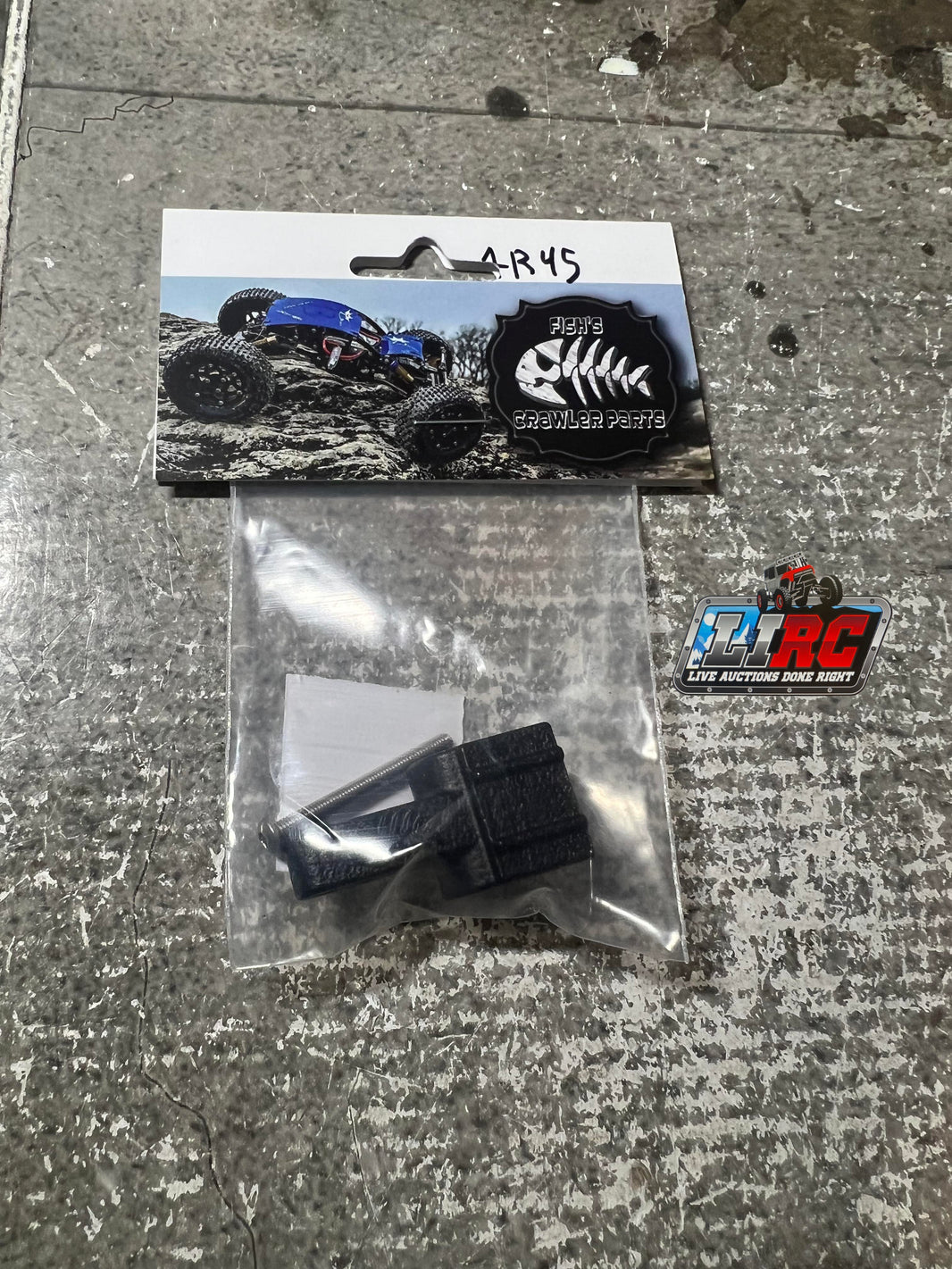 Corrupt Carbon Works – LI RC & More LLC