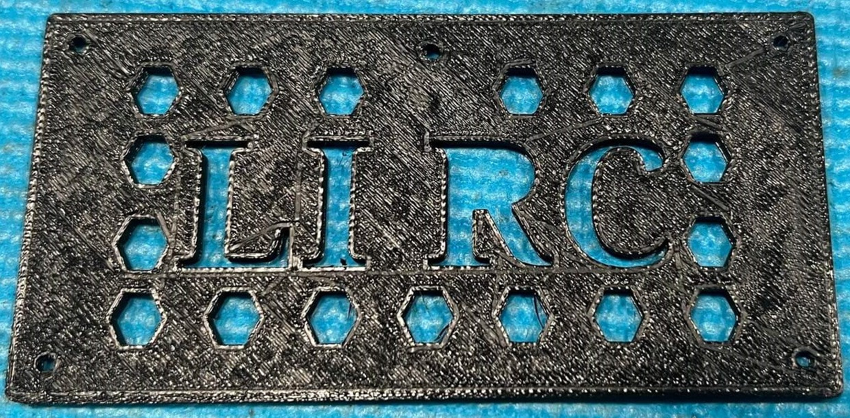 LI RC Roof Rack – LI RC & More LLC